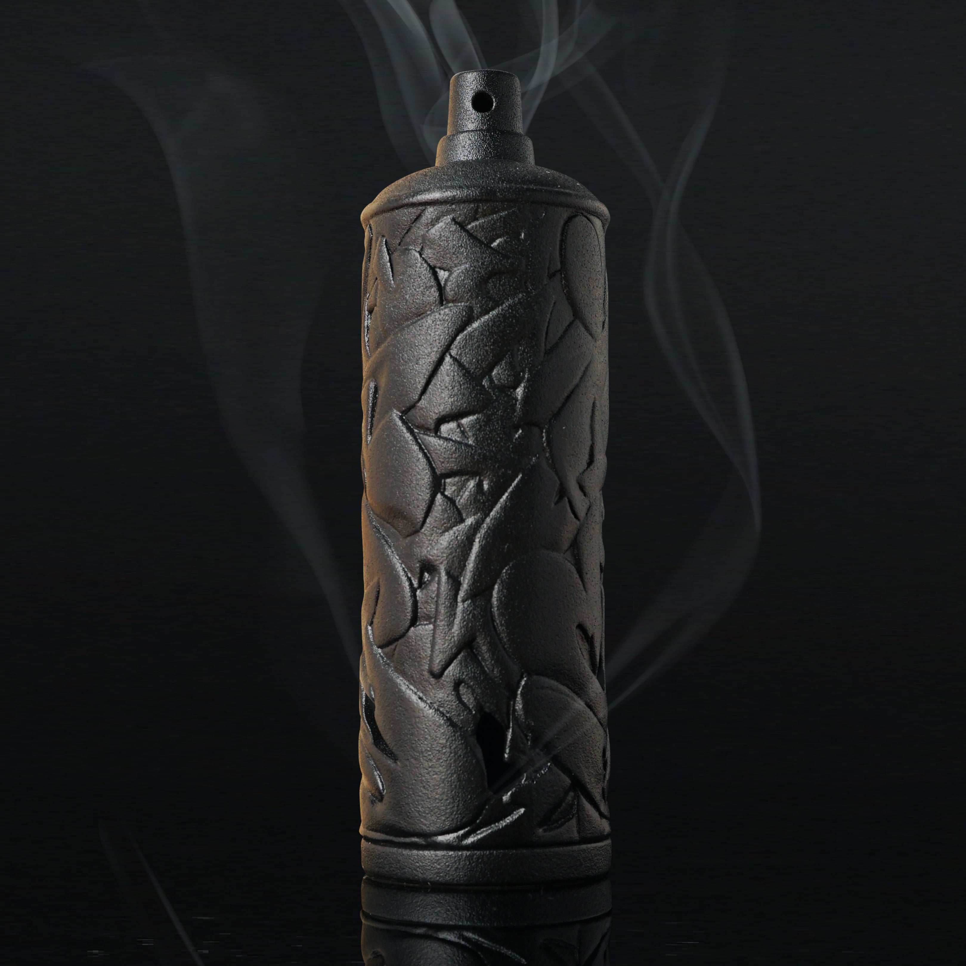GRAFFITI INCENSE BURNER – GO OFF HK
